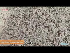 brown rice
