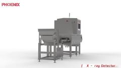 X-ray Detector