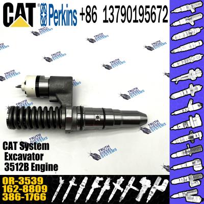 Chine Injecteur de gazole commun de rail 192-2817 1922817 0R3539 0R-3539 pour CAT Engine 3508/3512/3516 à vendre