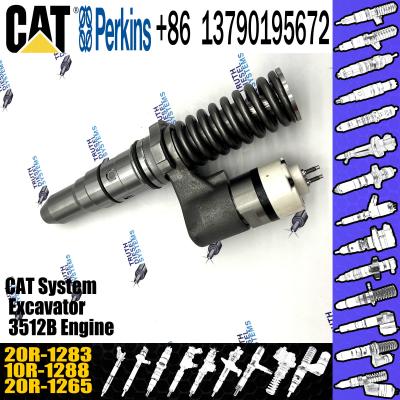 Chine Injecteur 392-0224 20R-1283 pour le moteur 392-0222 de Caterpillar 392-0218 3508B 3508C 3516B 3516C à vendre
