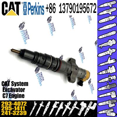 Chine Injecteur de carburant 10R-7222 de Diesel2544339 254-4339 pour des moteurs de CAT C9 de Caterpillar 387-9433 328-2574 293-4072 à vendre