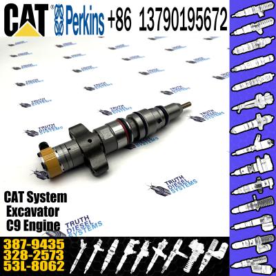 China Diesel engine parts injection pump fuel injection pump 387-9431 267-3360 293-4070 328-2579 387-9435 for C9 engine after for sale