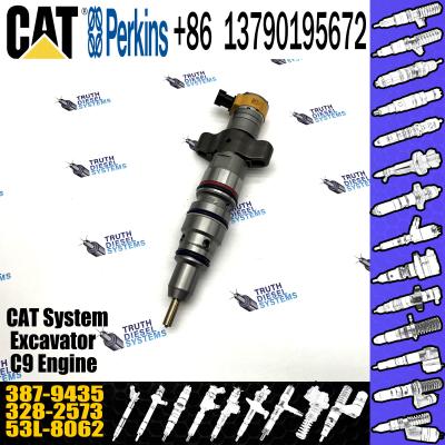 China Diesel engine parts injection pump fuel injection pump 387-9431 267-3360 293-4070 328-2579 387-9435 for C9 engine after for sale