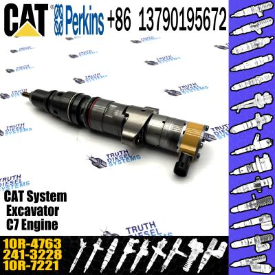 Chine Injecteur diesel 387-9428 pour l'injecteur de carburant 328-2582 de moteur de Caterpillar C7 295-1410 241-3400 236-0974 10r-4763 20r-8059 à vendre