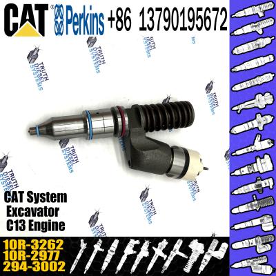 Chine L'excavatrice Accessories Diesel Motor d'injecteur de carburant de moteur diesel partie 2490713 10R-3262 pour CAT C11 C13 E345C de Caterpillar à vendre