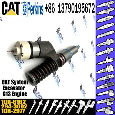 Chine Injecteur commun 2943002 10R6162 294-3002 10R-6162 de rail de gazole pour le camion C13 de moteur diesel à vendre