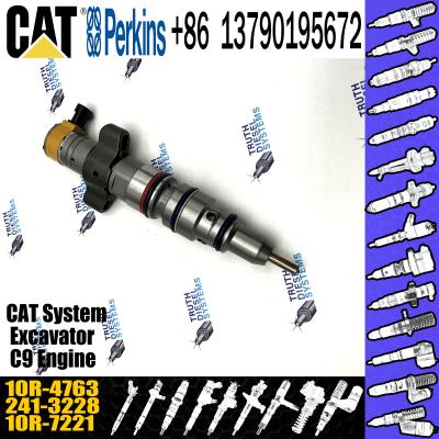 Chine Injecteur de carburant de creusement 2388091 238-8091263-8218 387-9427 10R-4762 10R-4763 pour CAT C7 C9 à vendre