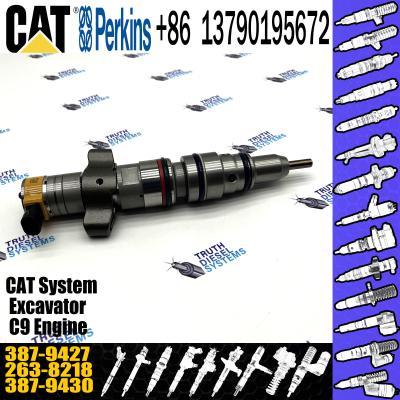 Chine Injecteur de carburant de moteur diesel du gicleur de gazole E330D E329D 387-9427 pour l'excavatrice Spare Parts à vendre