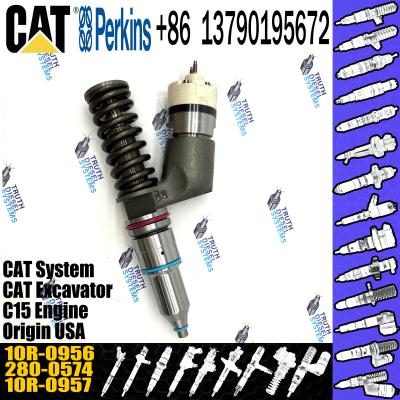 Chine Injecteur de gazole CA1170481 117-0481 1170481 10R0956 10R-0956 pour le moteur de camion de Caterpillar 3406E à vendre