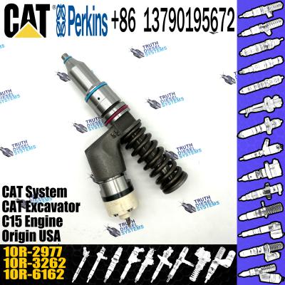 Chine Injecteur commun diesel 10R 2977 10R2977 10R-2977 de rail d'ensemble de bec pour le moteur de C13 C15 à vendre