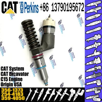 China Allgemeine Schiene Cat Diesel Injectors Fuel 3561373 0R-1273 10R-9236 zu verkaufen