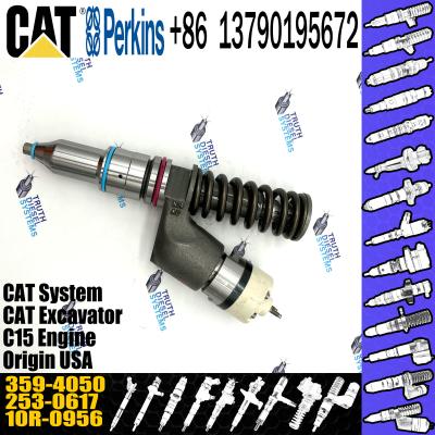 Китай 359-4050 инжектор топлива 20R-1308 гусеницы промышленное C15 C18 продается