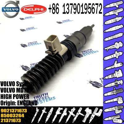 China Direct Sale Diesel Fuel Injector 21340612 7421340612 9021371673 85003264 BEBE4D24002 For VOL MD13 HIGH POWER for sale