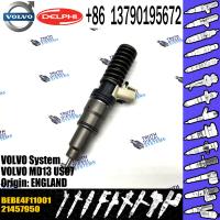 China Common Rail Fuel Injector BEBE4F09001 BEBE4F10001 BEBE4F11001 for sale