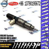 China Common Rail Fuel Injector BEBE4F09001 BEBE4F10001 BEBE4F11001 for sale