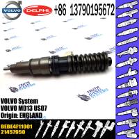 China Common Rail Fuel Injector BEBE4F09001 BEBE4F10001 BEBE4F11001 for sale