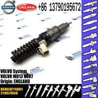 China Common Rail Fuel Injector BEBE4F09001 BEBE4F10001 BEBE4F11001 for sale