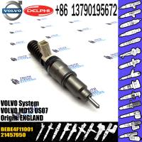 China Common Rail Fuel Injector BEBE4F09001 BEBE4F10001 BEBE4F11001 for sale