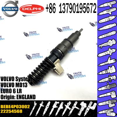 China Diesel Engine Parts Fuel Injector BEBE4P03002 85020180 bebe4p03002 on sale for sale
