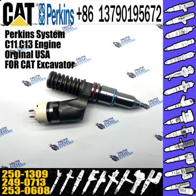 중국 C13 연료 인젝터 조립체 0 판매용