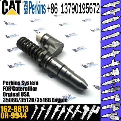 Cina Alto iniettore della ferrovia di QualityCommon per 3508B/3512B/3516B 162-8813 0R-9944 OR-9944 162-8813 in vendita