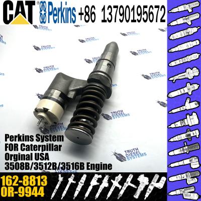 Cina Alto iniettore della ferrovia di QualityCommon per 3508B/3512B/3516B 162-8813 0R-9944 OR-9944 162-8813 in vendita