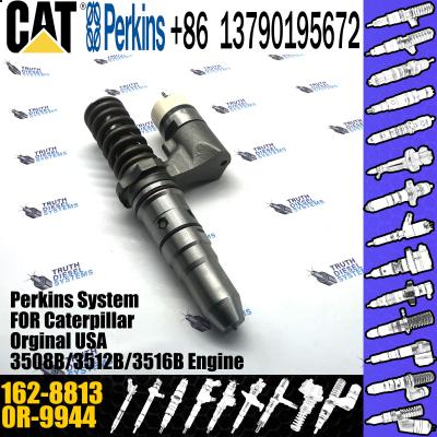 Cina Alto iniettore della ferrovia di QualityCommon per 3508B/3512B/3516B 162-8813 0R-9944 OR-9944 162-8813 in vendita