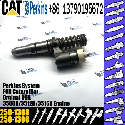 중국 재제조한 분사기 0 FOR 엔진 3508B/3512B/3516B 판매용