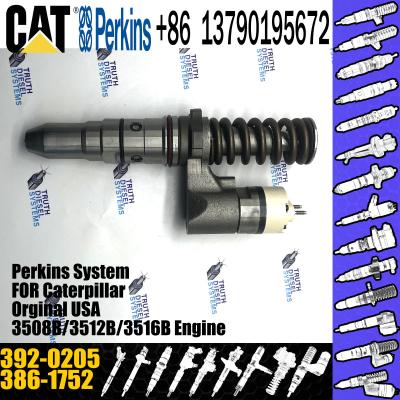 중국 재제조한 분사기 0 FOR 엔진 3508B/3512B/3516B 판매용