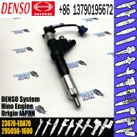 China 23670-E0A70 Diesel Auto Parts for sale