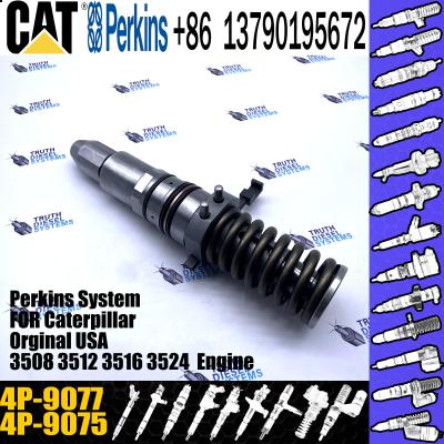 중국 CAT 분사기를 위한 DIGEER 고급 품질 좋은 가격 4P9075 4P-9075 4P9076 4P-9076 4P9077 4P-9077 판매용