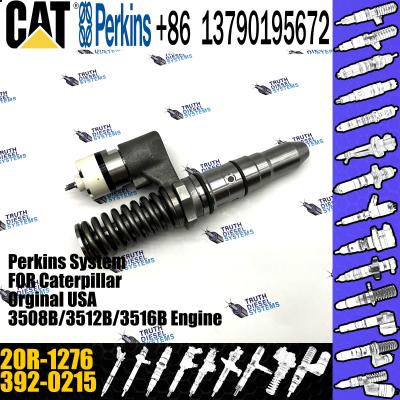 中国 猫3508B/3512B/3516Bの共通の柵のためのディーゼル機関の注入器392-6214 20R-1275 386-1766 販売のため