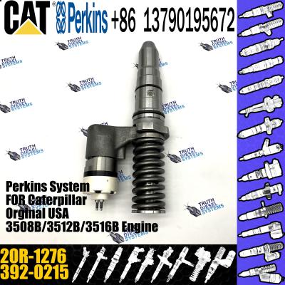 中国 猫3508B/3512B/3516Bの共通の柵のためのディーゼル機関の注入器392-6214 20R-1275 386-1766 販売のため