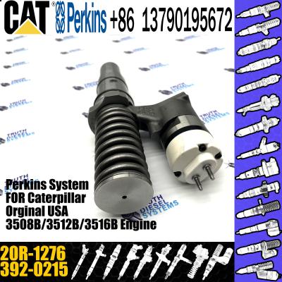 中国 猫3508B/3512B/3516Bの共通の柵のためのディーゼル機関の注入器392-6214 20R-1275 386-1766 販売のため