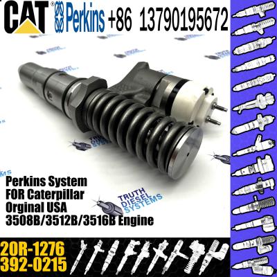 中国 猫3508B/3512B/3516Bの共通の柵のためのディーゼル機関の注入器392-6214 20R-1275 386-1766 販売のため
