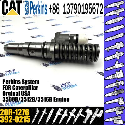 中国 猫3508B/3512B/3516Bの共通の柵のためのディーゼル機関の注入器392-6214 20R-1275 386-1766 販売のため