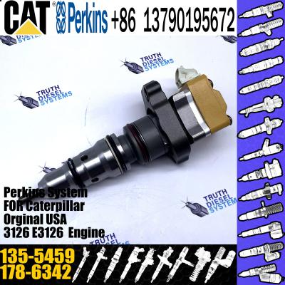 China Asamblea 177-4754 de inyector de combustible 3216 E3216 177-4752 10R-0782 178-0199 128-6601 178-6342 222-5966 135-5459 180-7431 en venta