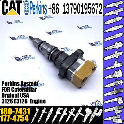 China Asamblea 177-4754 de inyector de combustible 3216 E3216 177-4752 10R-0782 178-0199 128-6601 178-6342 222-5966 135-5459 180-7431 en venta