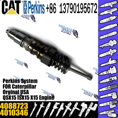 China 4062569 inyectores comunes de Cummins del carril para el motor de QSX15 ISX15 en venta
