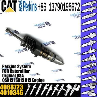 China 4062569 inyectores comunes de Cummins del carril para el motor de QSX15 ISX15 en venta