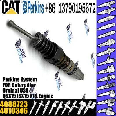 China 4062569 inyectores comunes de Cummins del carril para el motor de QSX15 ISX15 en venta