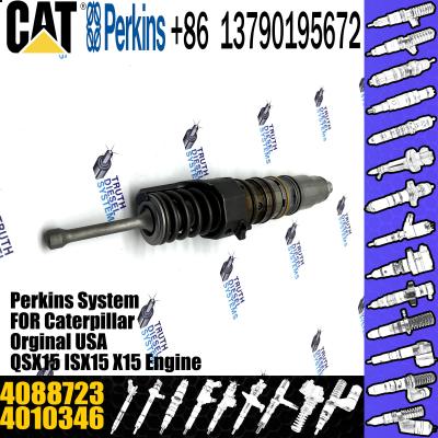 China 4062569 inyectores comunes de Cummins del carril para el motor de QSX15 ISX15 en venta