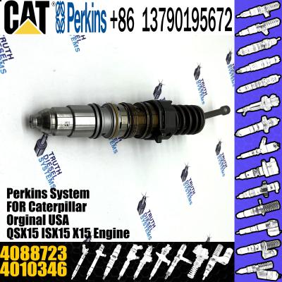 China 4062569 inyectores comunes de Cummins del carril para el motor de QSX15 ISX15 en venta