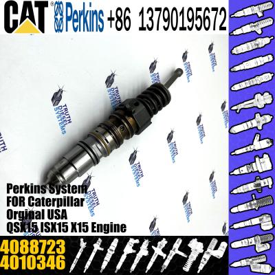 China 4062569 inyectores comunes de Cummins del carril para el motor de QSX15 ISX15 en venta