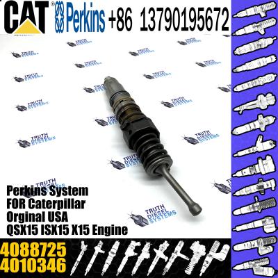 China combustible diesel 4928260PX 4928260RX del inyector de 4010346 4062569 Cummins en venta