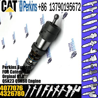 China 4088431 piezas de automóvil diesel diesel del inyector 4088431NX 4088431PX de Cummins en venta