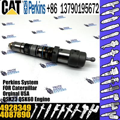 China Inyector de Cummins Isx15 de la bomba 4928349 de la inyección de carburante de KTA19 QSK19 en venta