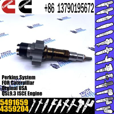 China 4359204 piezas de automóvil diesel en venta