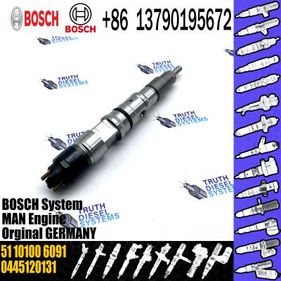 Клапан впрыски на OEM ЧЕЛОВЕКА 51101006091 51101006114 51101009114 автозапчасти тяжелого грузовика