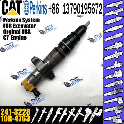 Chine injecteur 3282585 de pompe à gazole 328-2585 5577625 10R-4763 10R-7225 pour le moteur 328-2585 de C7 C9 à vendre